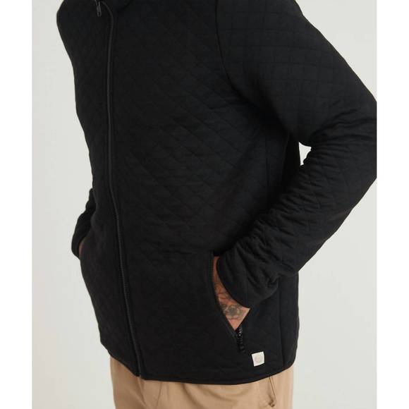 Marine Layer | Jackets & Coats | New Marine Layer Men Corbet Full Zip ...